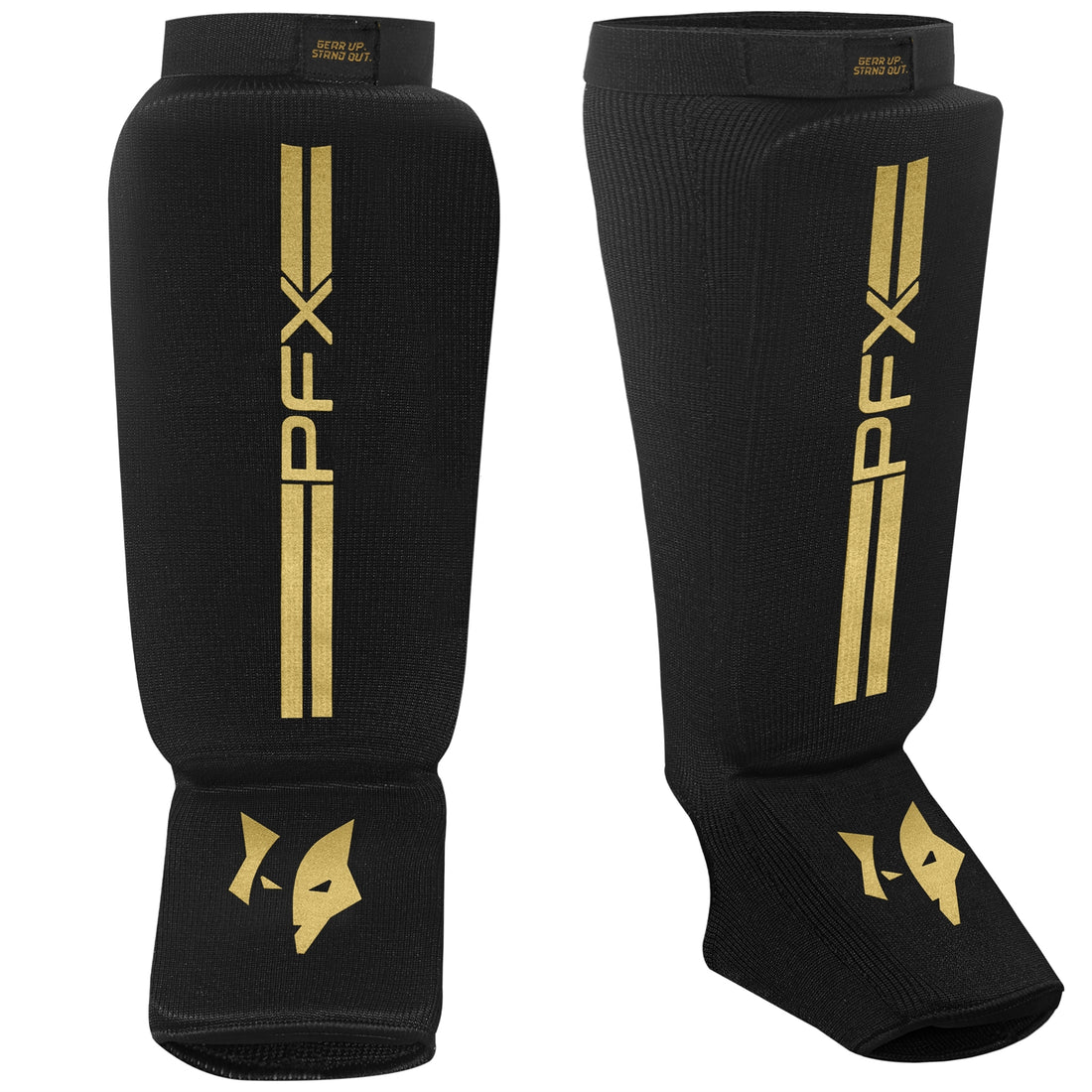 Premium MMA & Boxing Gear UK | Fitness Accessories – PFX Sports